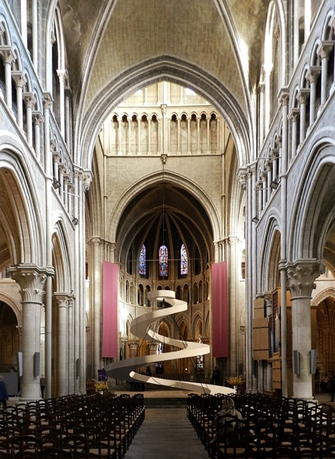 Spirale_scene – Amabilis